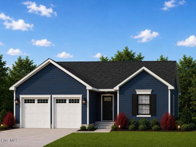 3460 Lakeview Dr SW, Supply, NC 28462