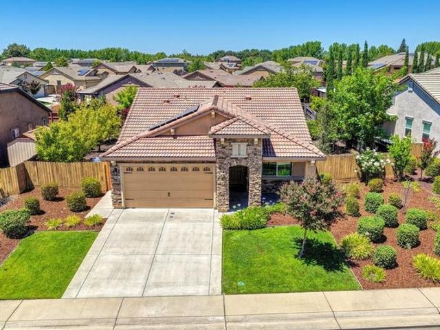 3460 Listan Way, Rancho Cordova, CA 95670