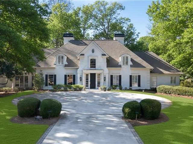 3460 Paces Valley Road NW