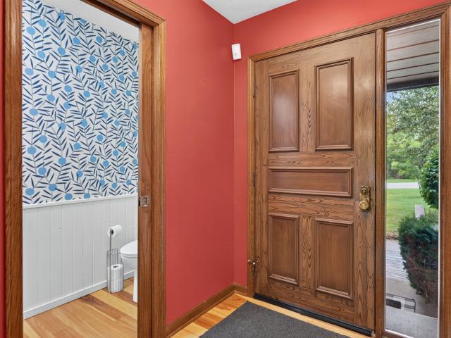 3460 Partridge Lane