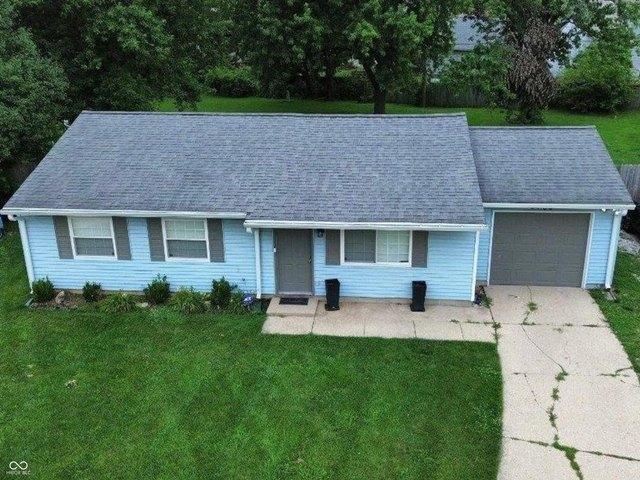 3460 Pleasant Creek Dr, Indianapolis, IN 46227