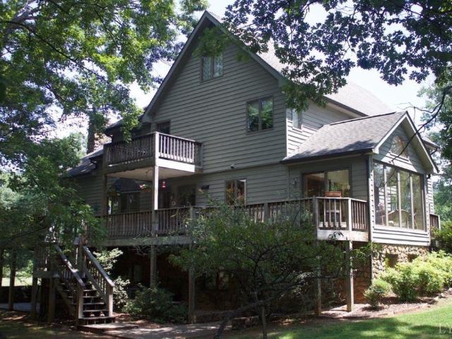 3460 Roaring Run Road