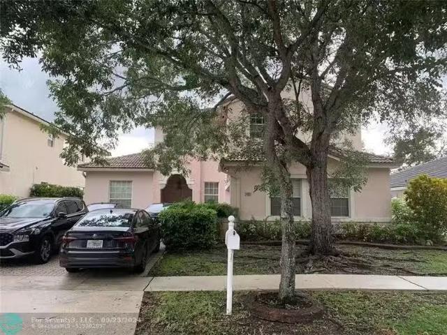 3460 SW 143RD AVE, MIRAMAR, FL 33027 Single Family Residence F.