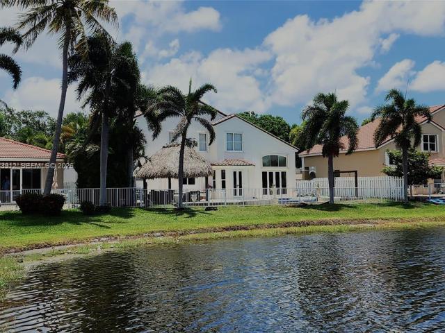 3460 SW 52nd St, Hollywood, FL 33312 | MLS #A11833