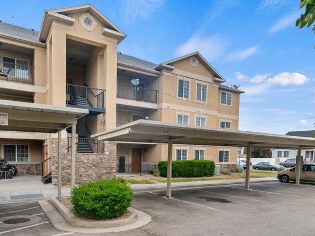 3460 S 8000 W Unit 206, Magna, UT 84044
