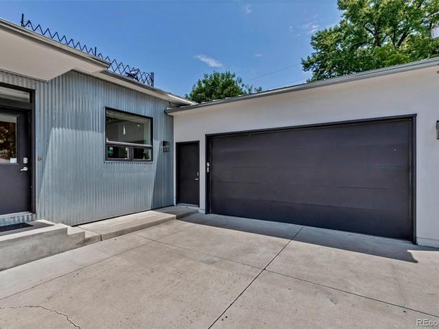 3460 S Bellaire St, Denver, CO 80222 | MLS #4420 | Compass