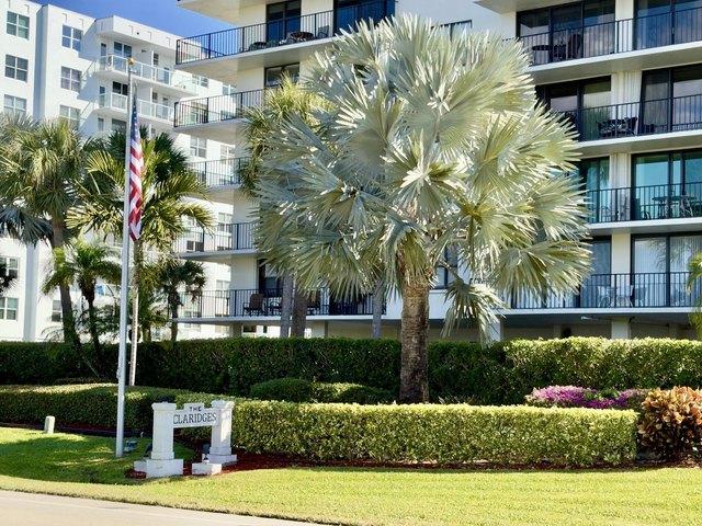3460 S Ocean Blvd Unit 5110, Palm Beach, FL 33480