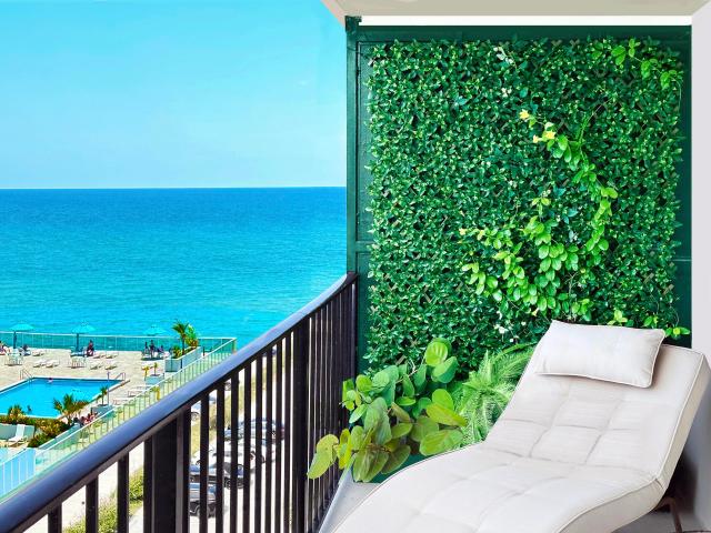 3460 S Ocean Blvd, Unit 7110, Palm Beach, FL 33480 | MLS #B26005 | Compass