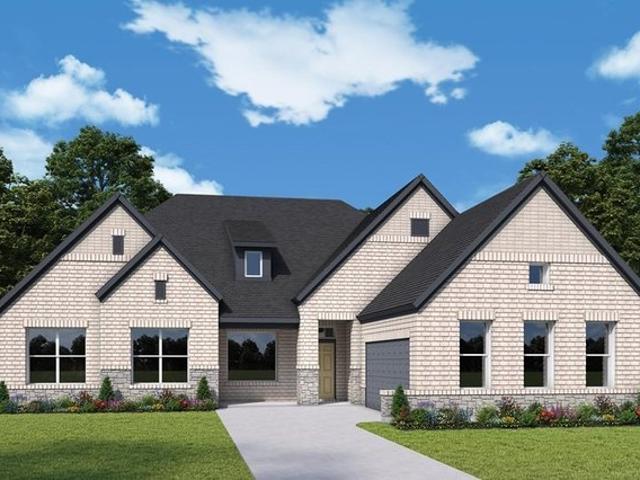 3460 Shorthorn Ln, Midlothian, TX 76065