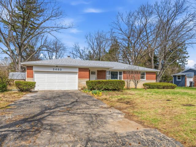 3460 W 56th St, Indianapolis, IN 46228 | MLS #22089