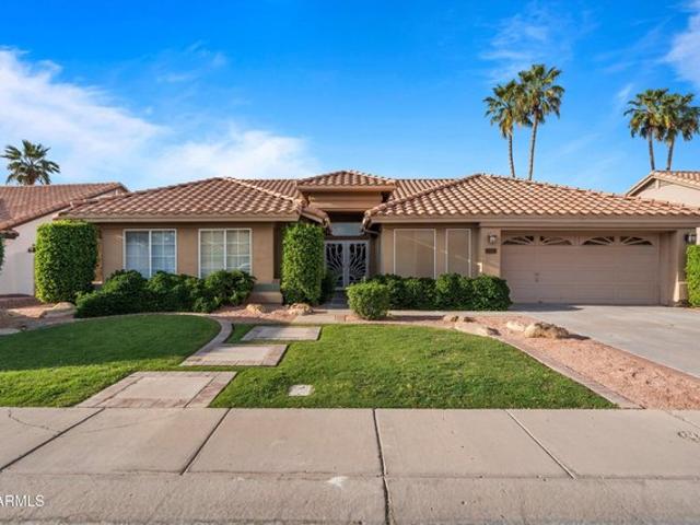 3460 W Ironwood Dr, Chandler, AZ 85226