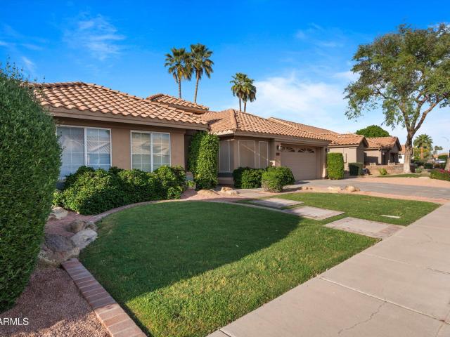 3460 W Ironwood Dr, Chandler, AZ 85226 | MLS #6998 | Compass