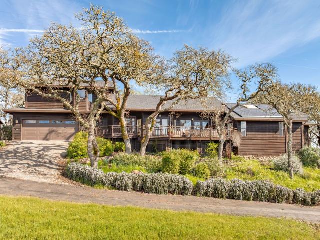 3460 Warm Springs Road, Glen Ellen, US, CA