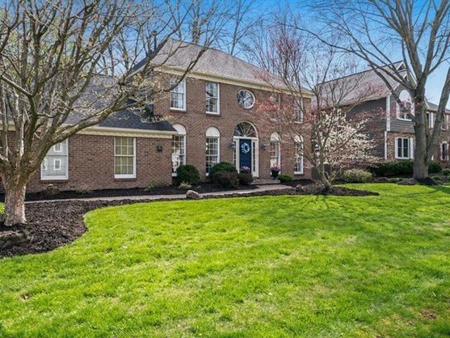 3460 Woodlands Cir, Macedon, NY 14502