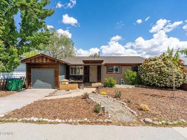 3460 Zion Ln, Reno, NV 89503