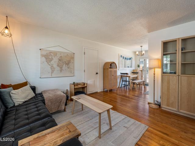 3460 Zion Ln, Reno, NV 89503 | MLS #260005 | Compass