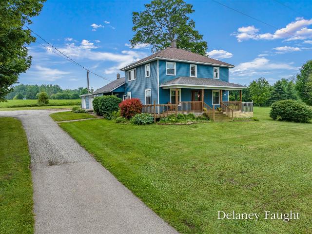 3460 13 Mile Road