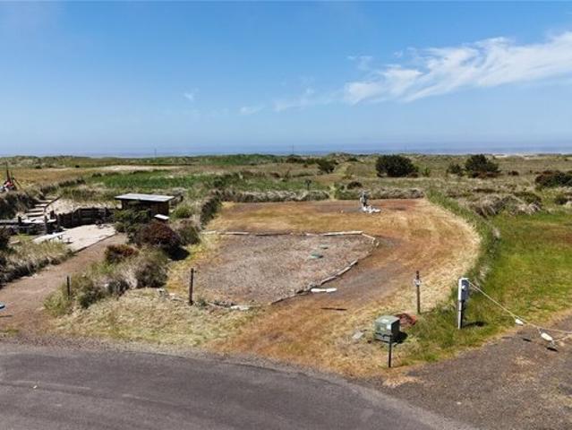 34613 F Pl Lot 12, Ocean Park, WA 98640