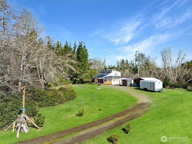 34610 T Ln, Ocean Park, WA 98641