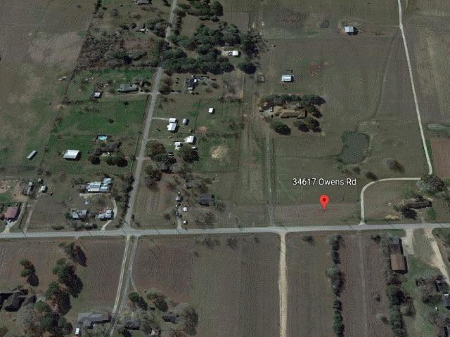 34617 Owens Rd, Hempstead, TX 77445 | MLS #97868