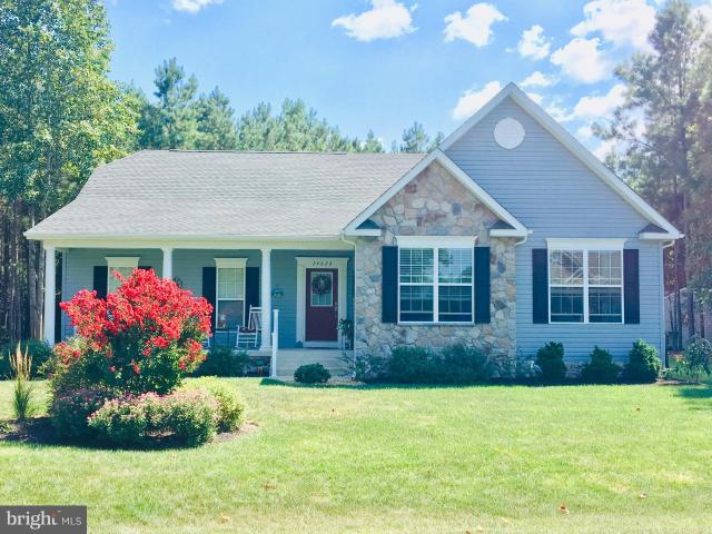 34614 Henry's Way S, Millsboro, DE 19966 | MLS #DESU153368