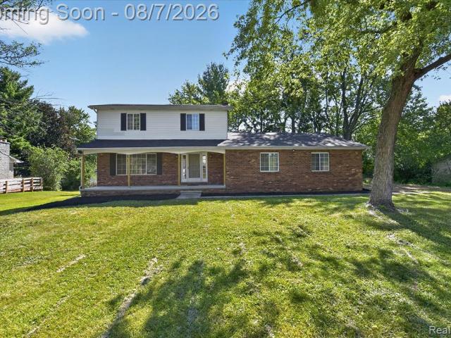3461 Maple Drive
