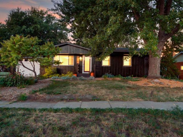 3461 McKnight Road N