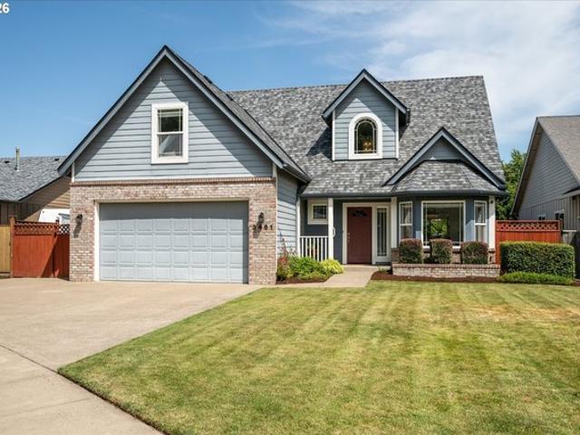 3461 Merryvale Rd, Eugene, OR 97404