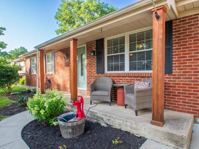3461 Misty Creek Drive
