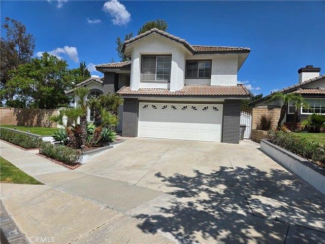 3461 Mountainside Cir, Corona, CA 92882