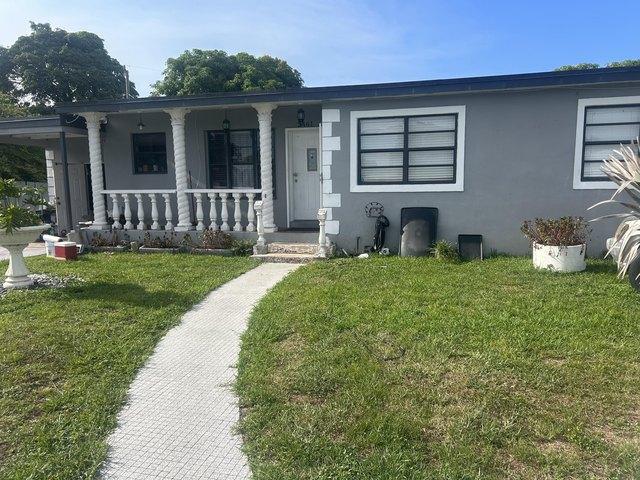 3461 NW 177th Ter, Miami Gardens, FL 33056