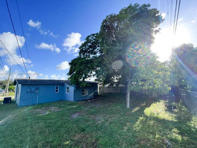 3461 NW 17th St, Lauderhill, FL 33311 | MLS #A12002