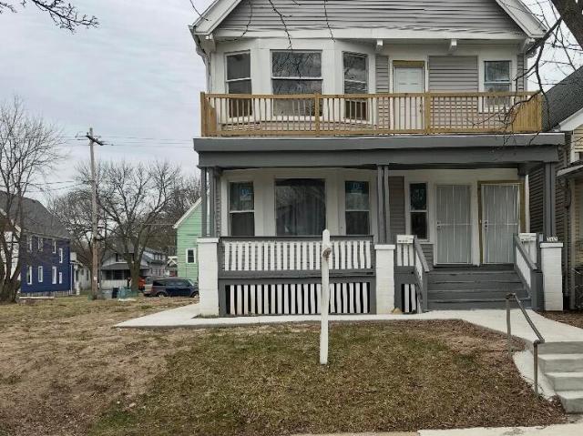 3461 N 14th St, Unit 3463, Milwaukee, WI 53206 | MLS #1956 | Compass