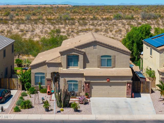 3461 n excalibur place
