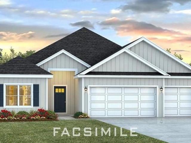 3461 Bear Run Blvd, Saraland, AL 36571