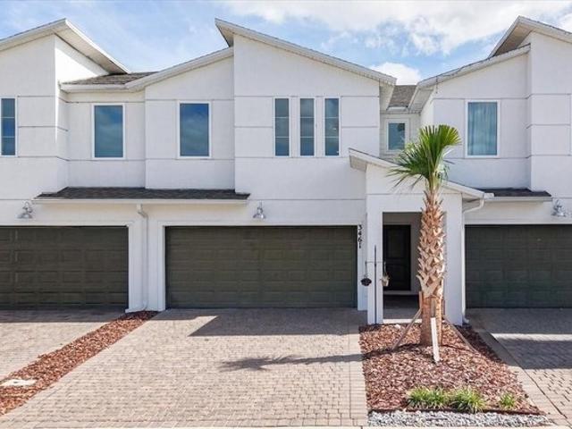3461 Beau Rd, Kissimmee, FL 34746