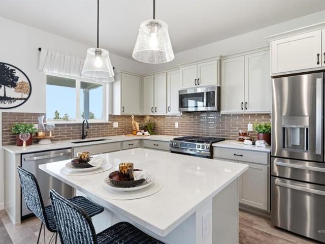 3461 E Betty St, Kuna, ID 83634