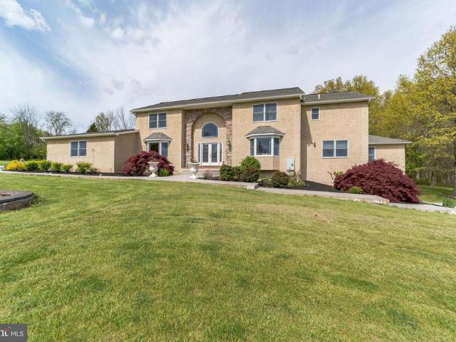 3461 Ernest Lane