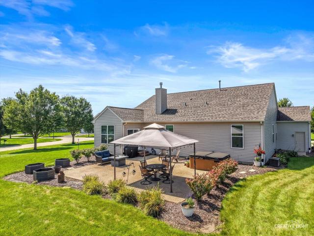 3461 Fletcher Lane