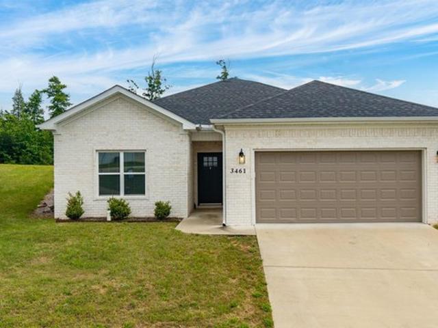 3461 Garden Club Dr, Bryant, AR 72022