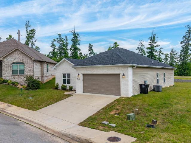 3461 Garden Club Drive