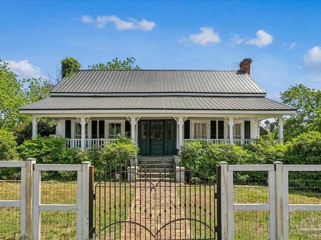 3461 Highway 4, Jay, FL 32565