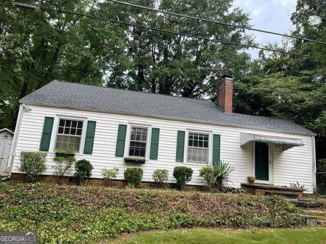 3461 Lee St, College Park, GA 30337