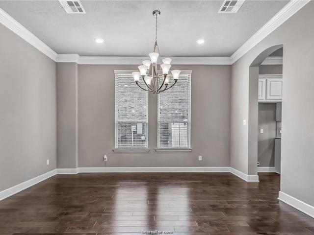 3461 Lockett Hall Circle