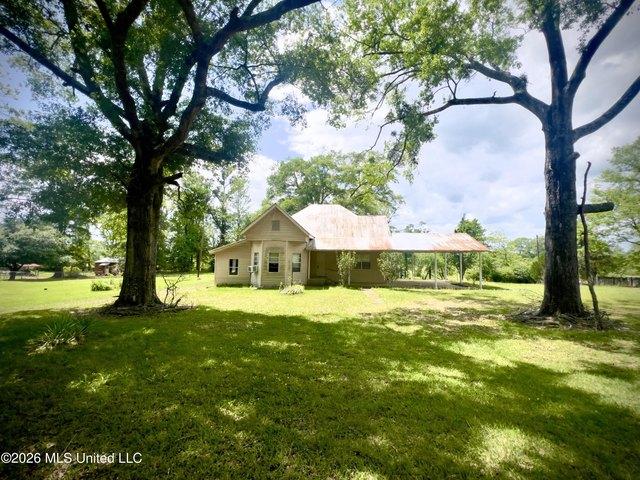 3461 Peoria Rd, Liberty, MS 39645