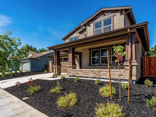 3461 Ruston Ln, Napa, CA 94558