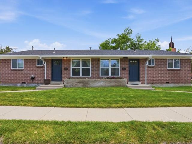 3461 S 1300 E, Salt Lake City, UT 84106