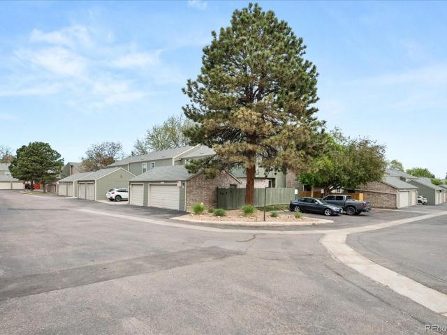 3461 S Ammons St, Unit 55, Lakewood, CO 80227 | MLS #3700