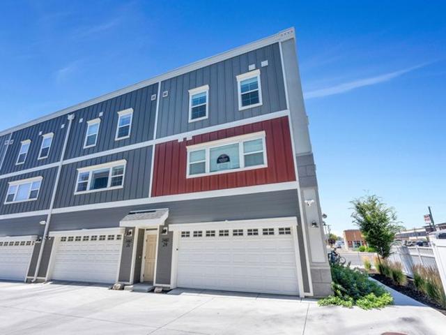 3461 S State St Unit 2H, Salt Lake City, UT 84115