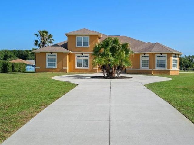 3461 Sierra Nevada Dr, Brooksville, FL 34602
